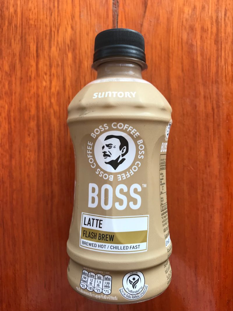 [แค่อยากจะบอก] รีวิวตามเรื่องของผม ไม่เน้นหลักการ เน้นตามอารมณ์ 📌BOSS ...