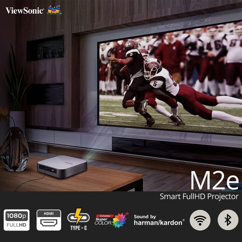 [Projector LifeStyle] Projector สะดวกสบายและง่ายต่อการใช้งานด้วย ...