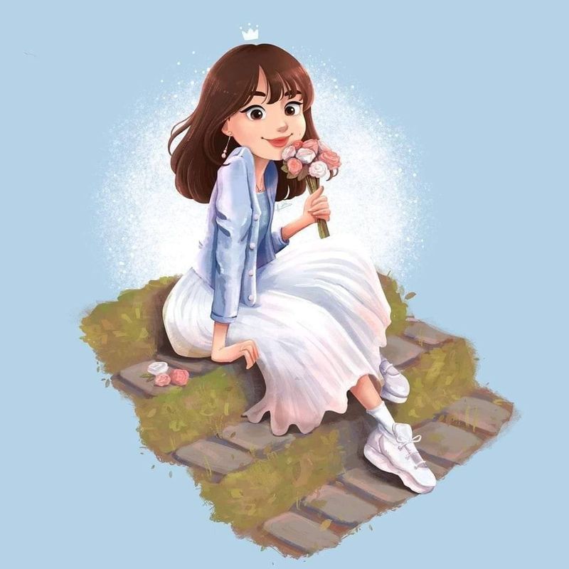 [Yoniso] “การเป็นคนดี” ดีจริงๆนะ “การเป็นคนดี” ..เพื่อให้เราได้คบคนดี ...