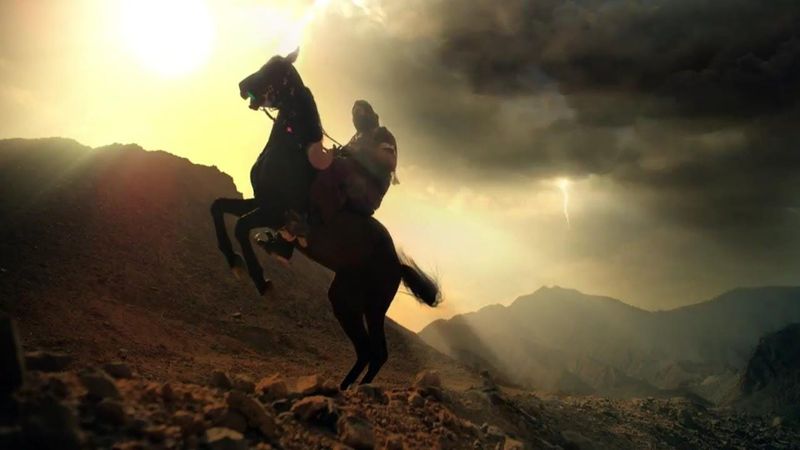 [Everythinghobby] Taleyim(ทะเลยิ้ม) My Destiny by Eldar Mansurov Eldar Bahram oglu Mansurov is ...