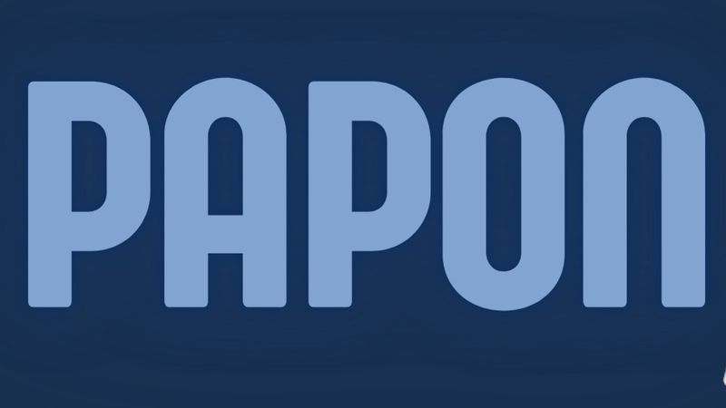 ปาพน Papon | ซีรีส์