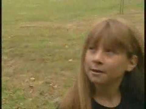 [Everythinghobby] Tippi Bridging the Gap to Africa “My name is also ...