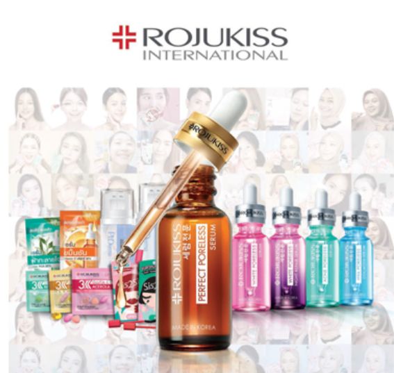 [ROJUKISS] Rojukiss เติบโตต่อเนื่อง แม้ในช่วงเวลาที่ท้าทาย เสริมแกร่ง ...