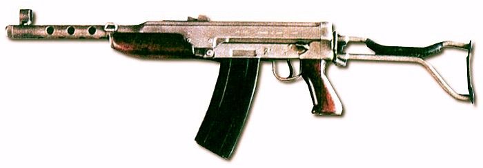 [Gun in The World] ZK 503 ประวัติความเป็นมา