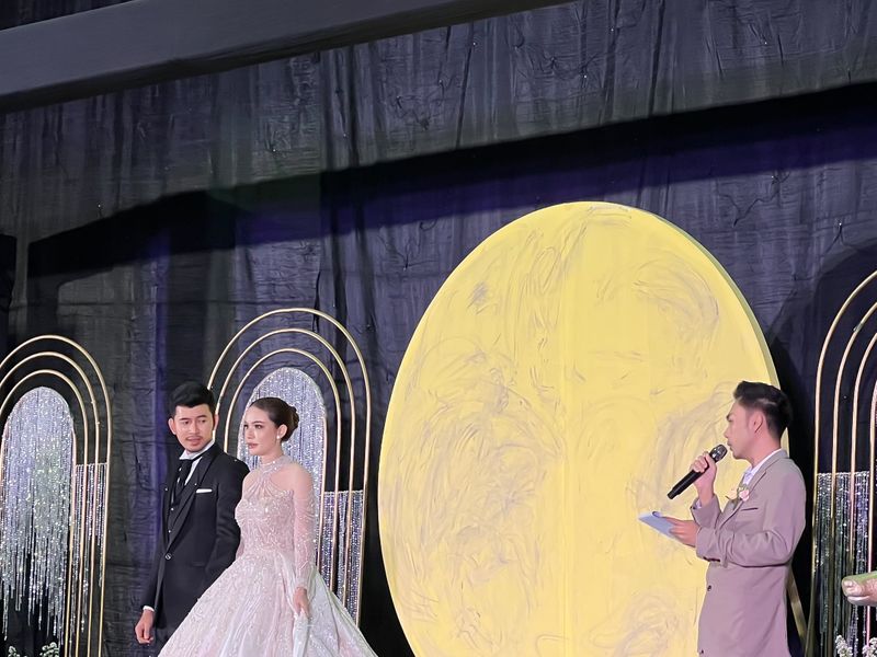 [DJBANK THANABAN] 😍 แบงก์ขอแสดงความยินดี กับคุณก๊อต วง คุกกี้คัตเตอร์ และ คุณนินิวส์ มากๆ ครับ 🥰 ...