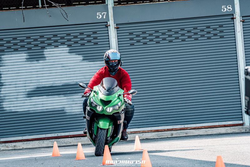 [Boy RC Club] พรุ่งนี้วันอาทิตย์ที่ 13 มีค. 2022 เรามีนัดฝึกขับขี่ ...