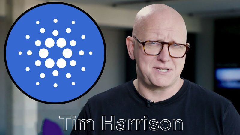 [SiamBitcoin - สยามบิทคอยน์] Tim Harrison ผู้อำนวยการ IOHK เปิดเผยว่ามี ...