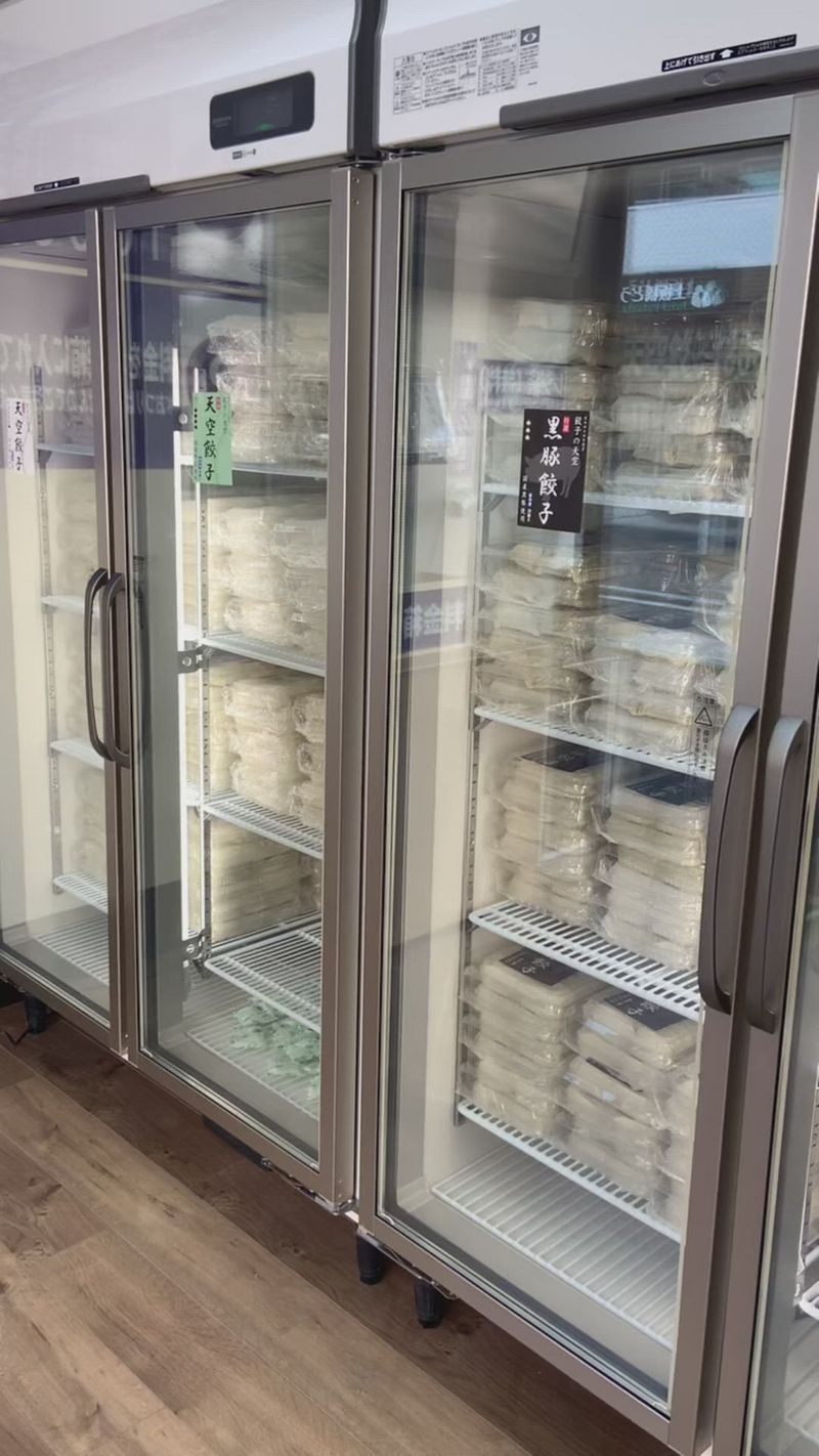 [Nokแอดมิดเพจเล่าตามสไตล์วาดไปกับนก] ร้านเกี๊ยวซ่าในญี่ปุ่น