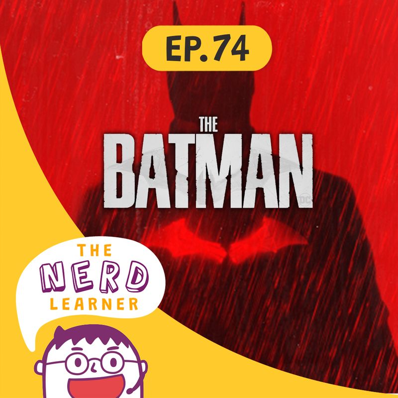 [The Nerd Learner] EP นี้ The nerd ก็ขอมาพูดเรื่องหนังกันต่อเลยแล้วกัน ...