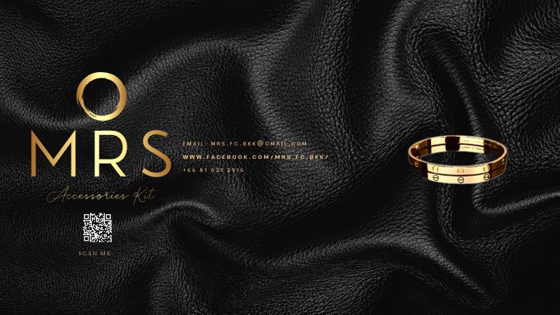 MRS. Accessories Kit Online