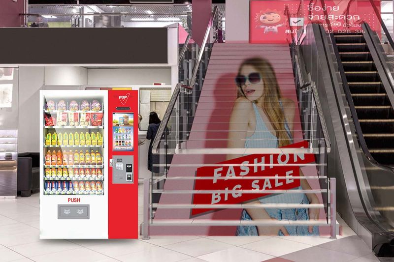 [SUN Vending] ทำไม Vending Machine ถึงน่าลงทุน ธุรกิจ Vending Machine ...