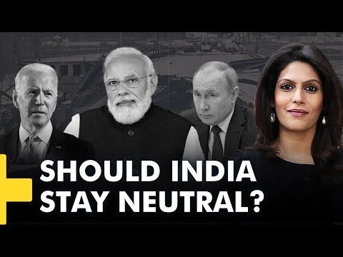 [Everythinghobby] Should India Stay Neutral?