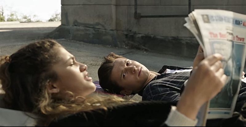 [วาทะหนังดัง] If you expect disappointment, then you can never really ...