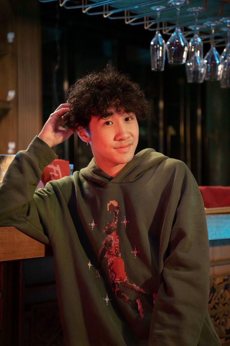 [แชร์เพลงใหม่] TAEE ส่งซิงเกิลล่าสุด “ไม่เป็นเพื่อน” ได้ PAWAE จากค่าย ...