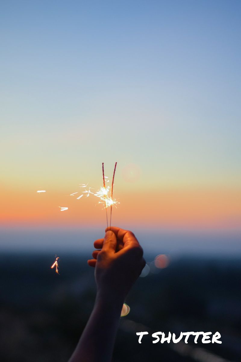 [T Shutter] เล่นกับไฟ 🔥🔥🔥