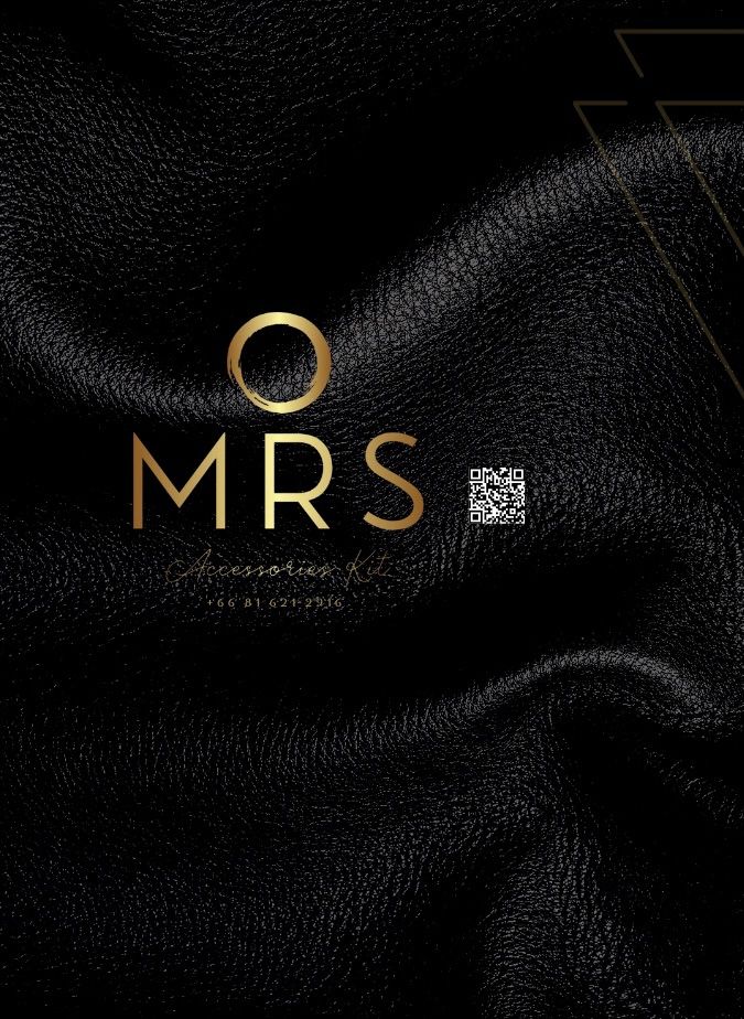 [MRS. Accessories Kit Online] 4 แบบฮิตขายดี📌 ในเวลานี้จากค่ายดัง🎁 1 ...