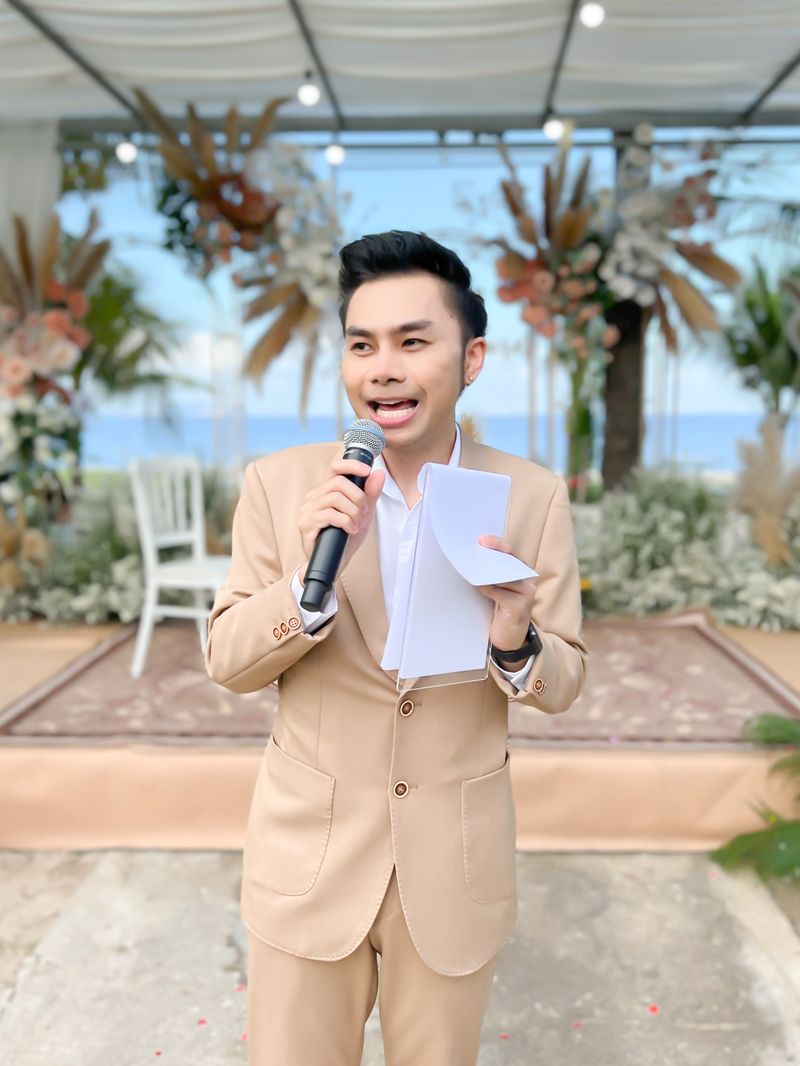 [DJBANK THANABAN] → ติดต่องานพิธีกร โทร 0951974192 → LINE Official : https://lin.ee/gWgUdnd → ...