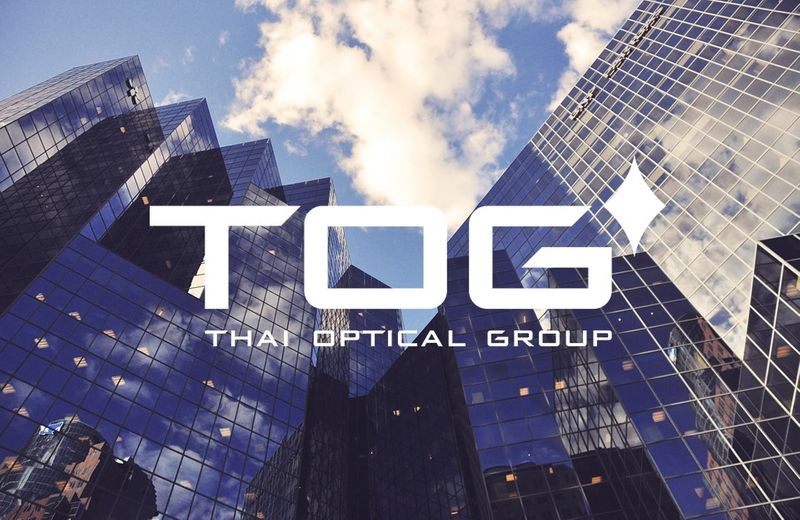 [Thai Optical Group] TOG ผลิตเลนส์สายตา สัญชาติไทย ส่งออกไกลทั่วโลก รู้ ...