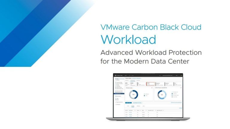 [TechTalkThai] ===VMware Carbon Black Cloud workloads โซลูชันสำหรับระบบเซิร์ฟเวอร์ยุคใหม่=== โลก ...