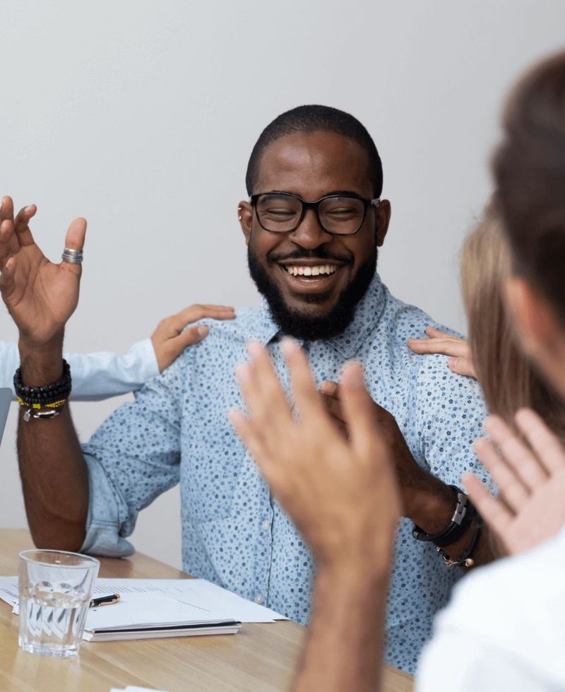 [เฉลิมชัย เอื้อวิริยะวิทย์] THE FRED FACTOR : HOW PASSION IN YOUR WORK ...