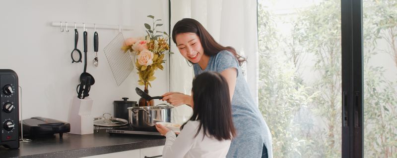 [Read It Out] ทำไมกับข้าวฝีมือแม่ถึงรสชาติอร่อยที่สุดในโลก? ไม่ว่าเราจะ ...