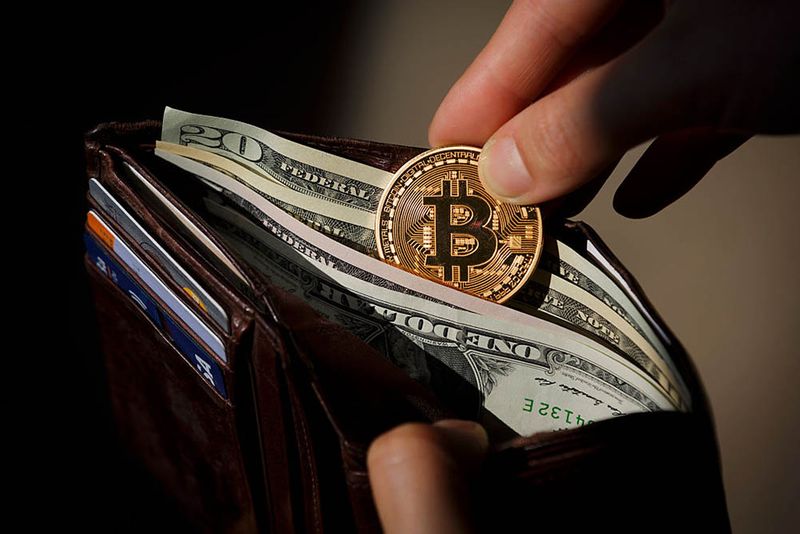 [siambitcoin สยามบิทคอยน์] กระเป๋าเงิน Bitcoin ที่กลับมาเปิดใช้งาน