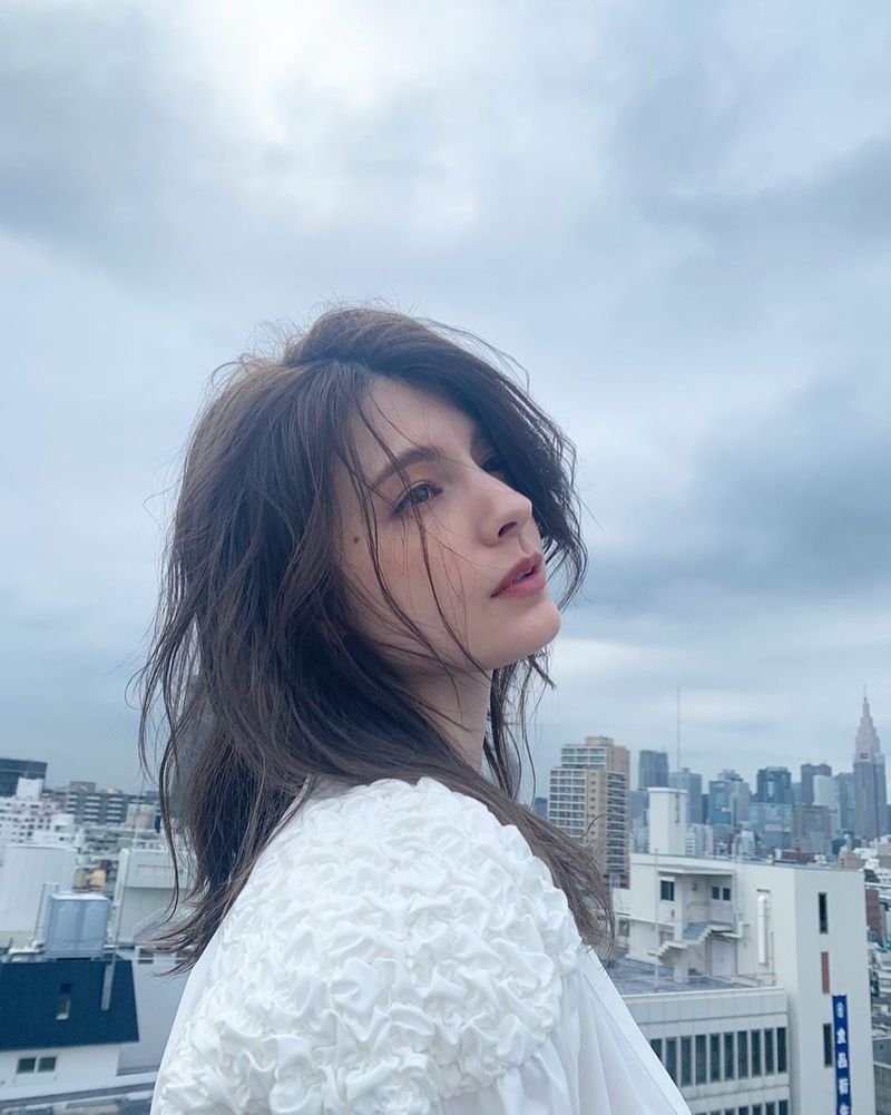 [kaopoon Talk] ขอเริ่มต้นเดือนด้วยความสดใสและสวยงาม !! พารู้จัก Maggy ...