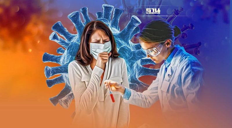 [ฐานเศรษฐกิจ_Thansettakij] รู้จัก โอมิครอนสายพันธุ์ลูกผสม XE คือ อะไร ที่นี่มีคำตอบ แพทย์รามาฯ ...