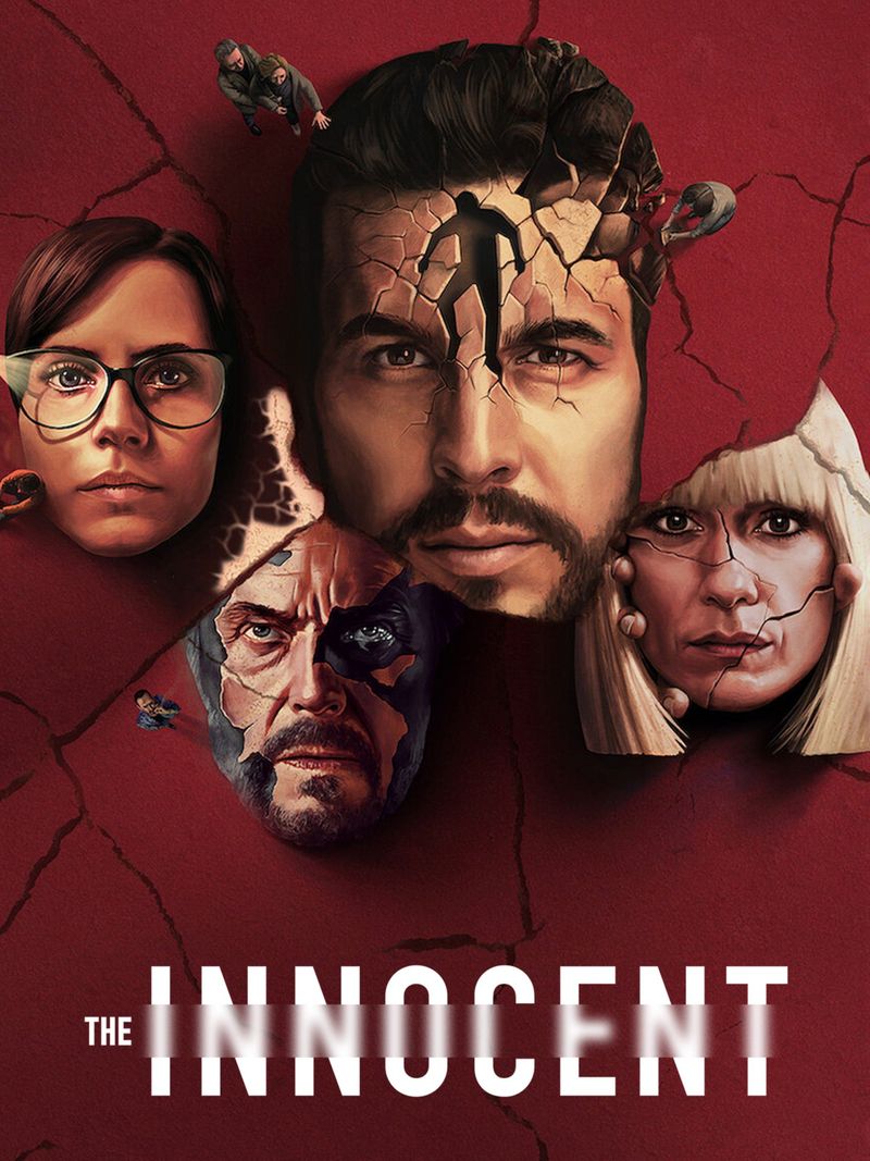 [ขอรีวิว] รีวิว ซีรีส์"The Innocent" Netflix original series ปี 2021 ...