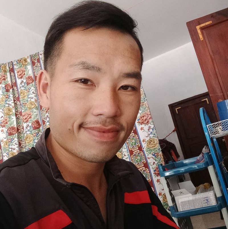 [dou yang] คำดูถูกคื คำตำนิเตือนที่เหมือสายลมเขามาผ่านหูผ่านตาเรา ...