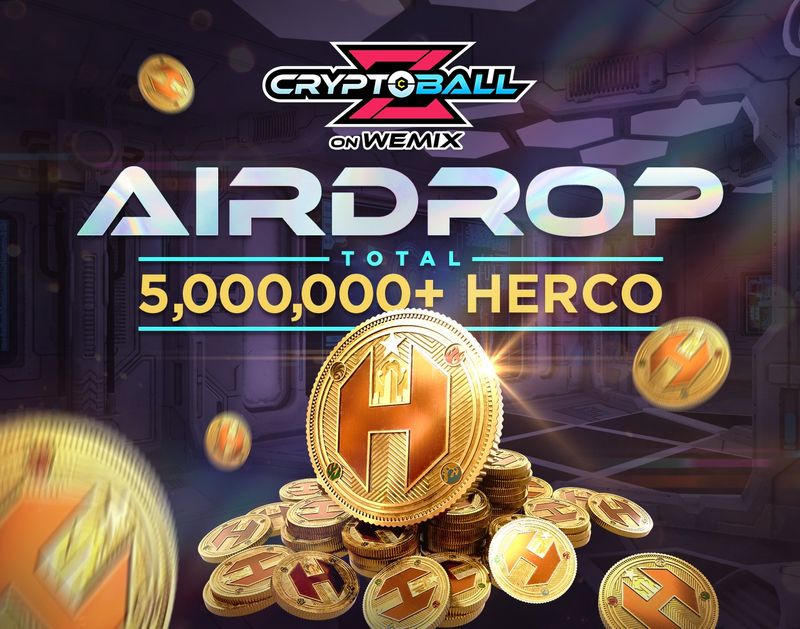[ของฟรีใครๆก็ชอบ] มาลุ้นกันต่อกับ Airdrop Crypto ball Z Crypto ball Z ...