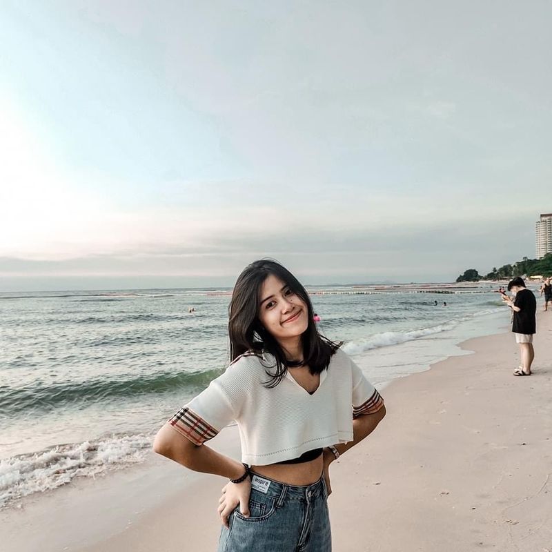 [Jan Ni Jan] การที่เรา คิด แต่ ไม่เริ่มลงมือทำค่ะ เรามัวแต่คิดว่าเรา ...