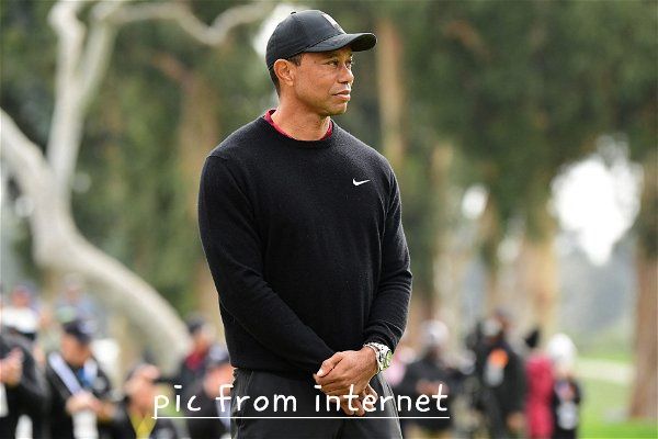 [Dr.S and son] ตอน : AMAZING TIGER WOODS กับการกลับมาแข่งขันรายการ The Master 2022 หลังจาก ...