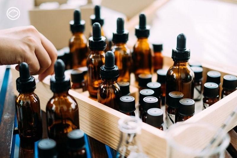 [NOSEstory] Scent Designer “นักออกแบบกลิ่น” ในช่วงปีสองปีที่ผ่านมา มี ...