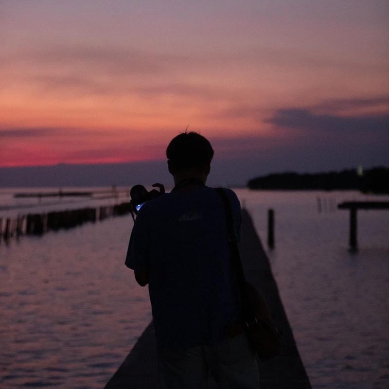 [พีรัช แซ่ลี้] มนุษย์ Toxic ที่อยู่ด้วยก็มีแต่พลังงานด้านลบครับ