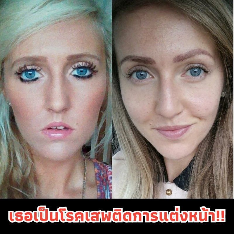 [Nokแอดมินเพจเล่าตามสไตล์วาดไปกับนก] ธรรมชาติสวยกว่า