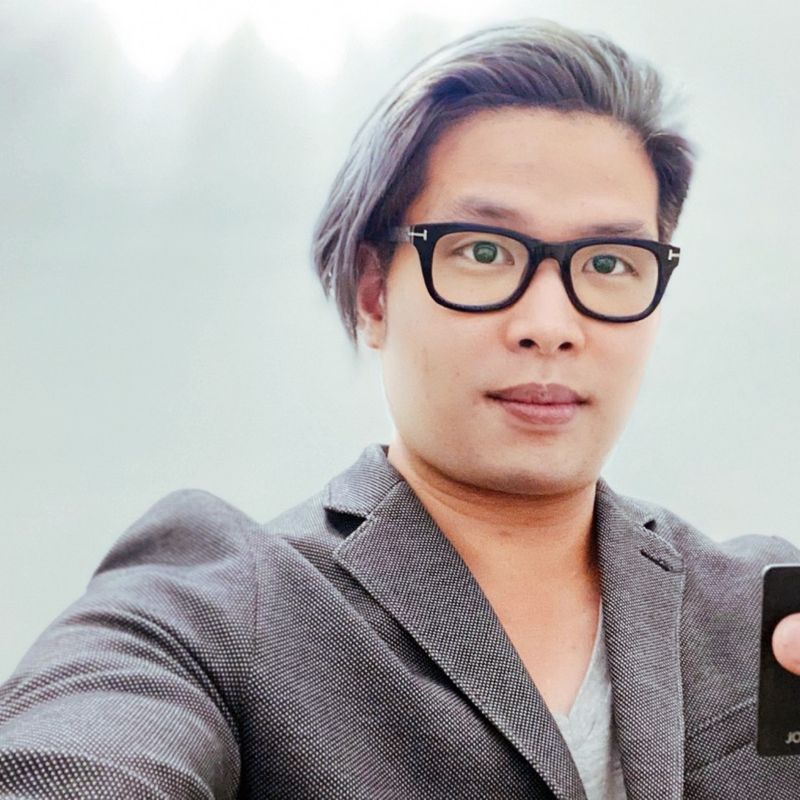 [Jonathan R. Tea] จากประสบการณ์ เล่นหุ้นเนี่ยแหละ 😅 แต่ละคนมีความถนัด ...