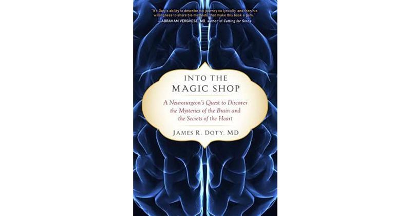 [Making Happiness Happen] INTO THE MAGIC SHOP เราทุกคนล้วนมีร้านเวท ...