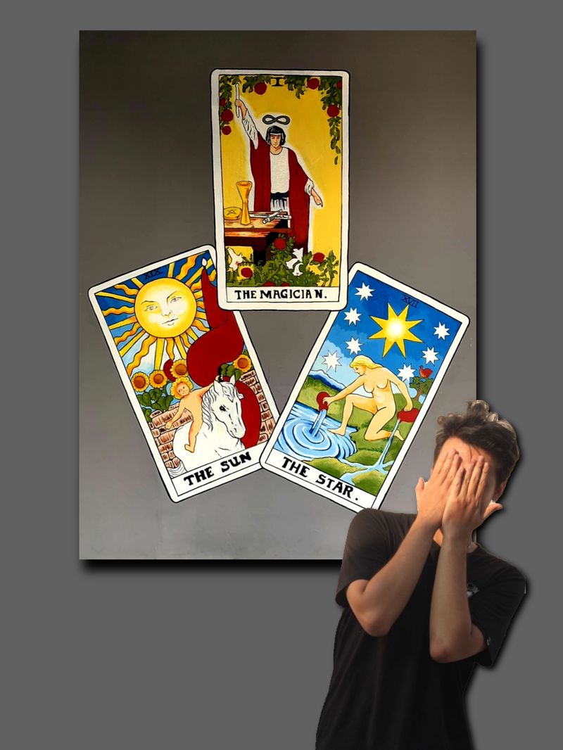 [แอดมิน Tui Space] วันที่รอคอย