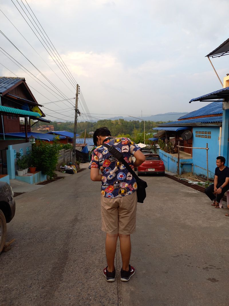 [my life. Kr] บล็อกแรกของ WTMP จะมาเล่าถึงประสบการณ์ที่ได้ไปเที่ยวกาญ ...