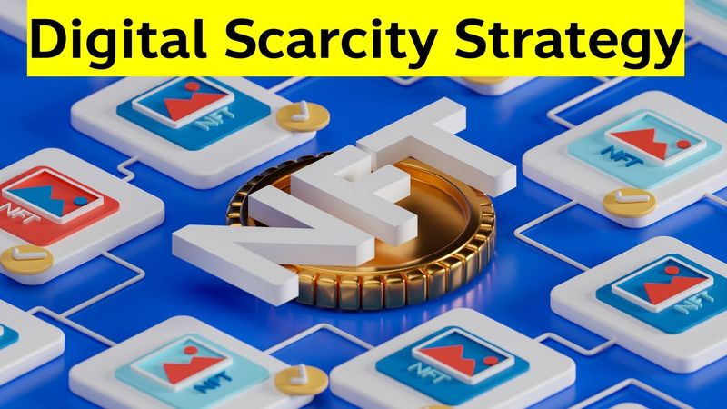 [การตลาดวันละตอน] [การตลาดวันละตอน] >NFTmarketing Digital Scarcity Strategy กลยุทธ์การตลาด ...