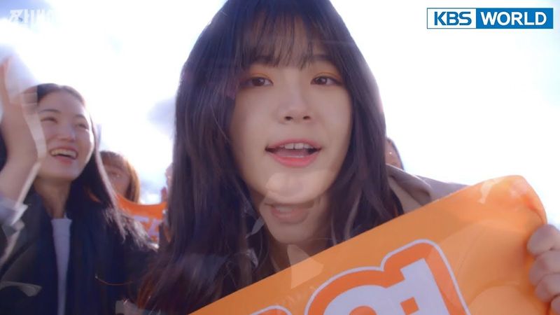 [ดูซีรีส์กัน] เล่าถึงกลุ่มไอดอลวง "XPierce" ที่มีสมาชิก 5 คนด้วยกัน ที่ดูเหมือนจะสวยงามแต่ ...