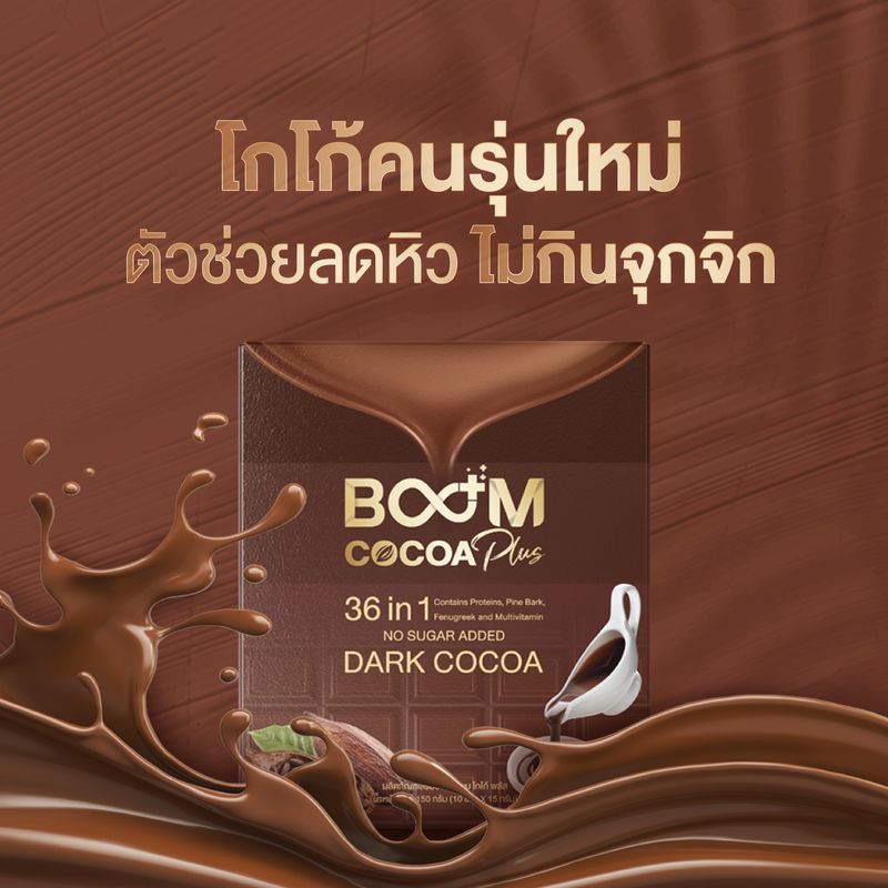 [ผลิตภัณฑ์เพื่อสุขภาพThe Icon] เครื่องดื่มยุคใหม่ ไม่มีน้ำตาล ไม่มี ...