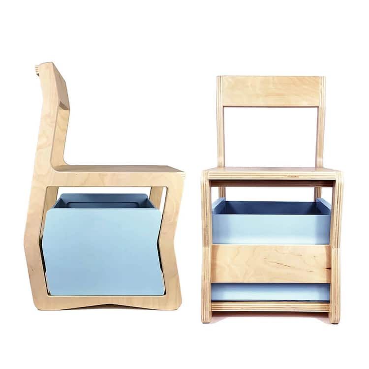 [Art of] TyL Chair by RME Studio ผลงานการออกแบบของสตูดิโอออกแบบชาว ...