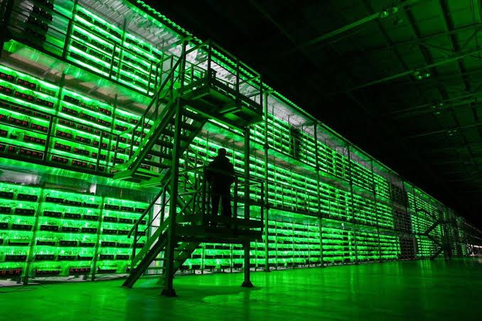 [คลินิกการลงทุน] 🇺🇸🇷🇺 ⚠️ สหรัฐสั่งคว่ำบาตร BitRiver บริษัทเหมืองคริปโทฯ ...