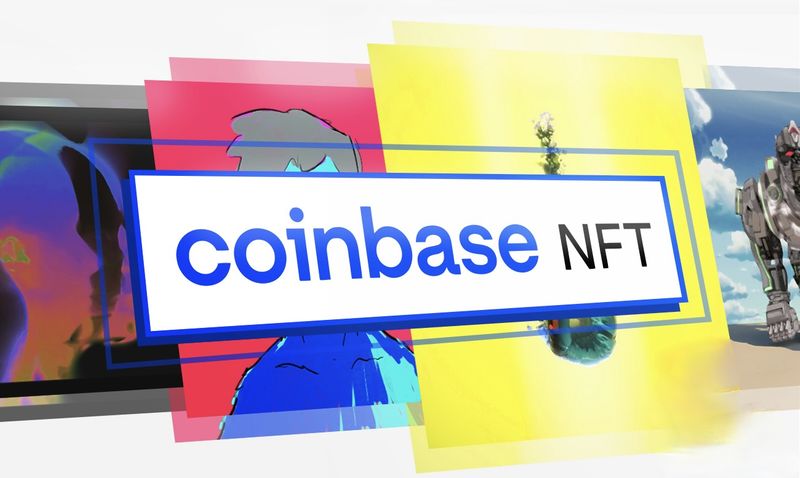 [siambitcoin สยามบิทคอยน์] Coinbase เปิดให้ทดสอบ ‘ตลาดซื้อขาย Nft