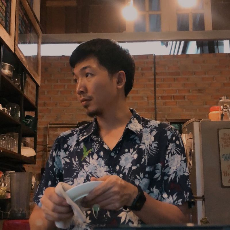 [Palasak Udomsri] ทุกความพยายามย่อมมีความสำเร็จ ไม่ต้องตั้งโจทย์ไกล ทุก ...