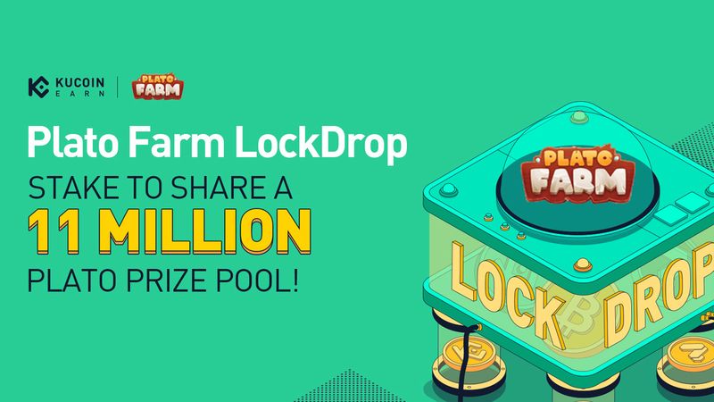 [SiamBitcoin - สยามบิทคอยน์] Plato Farm เกมแนว P2E ที่จะเปิดตัว IEO ในวันที่ 22 เมษายน บน Huobi ...