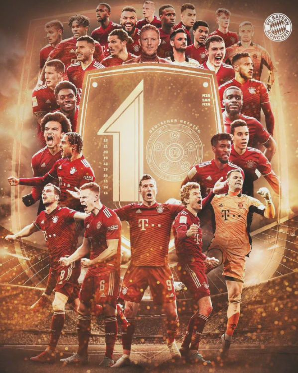 [ผลบอลสดthscore] ⚽ #ผลบอลสด https://www.thscore.vip/?cz=1 🏆🏆🏆แชมป์10ปีซ้อน! ! !บาเยิร์น มิวนิค ...