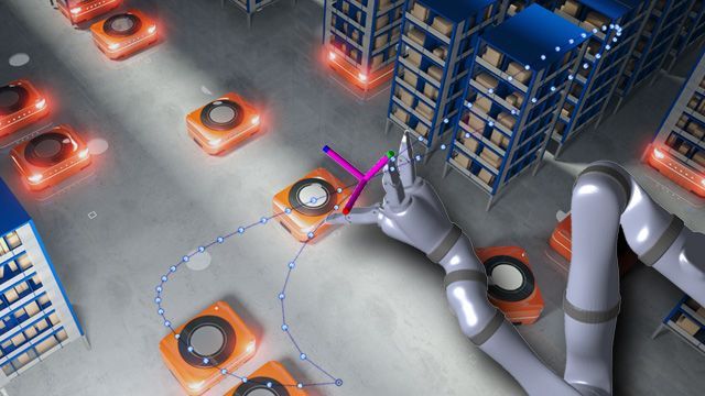 [Robotics Learning Weekly] Week 2 Month: April 2022 อาทิตย์นีได้ไปลอง ...